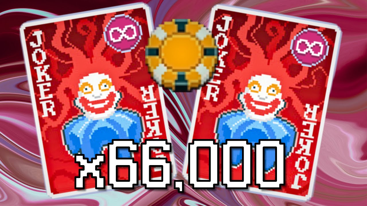 New Gold Stake is Crazy - Balatro Endless Patch 1.0.1 - YouTube