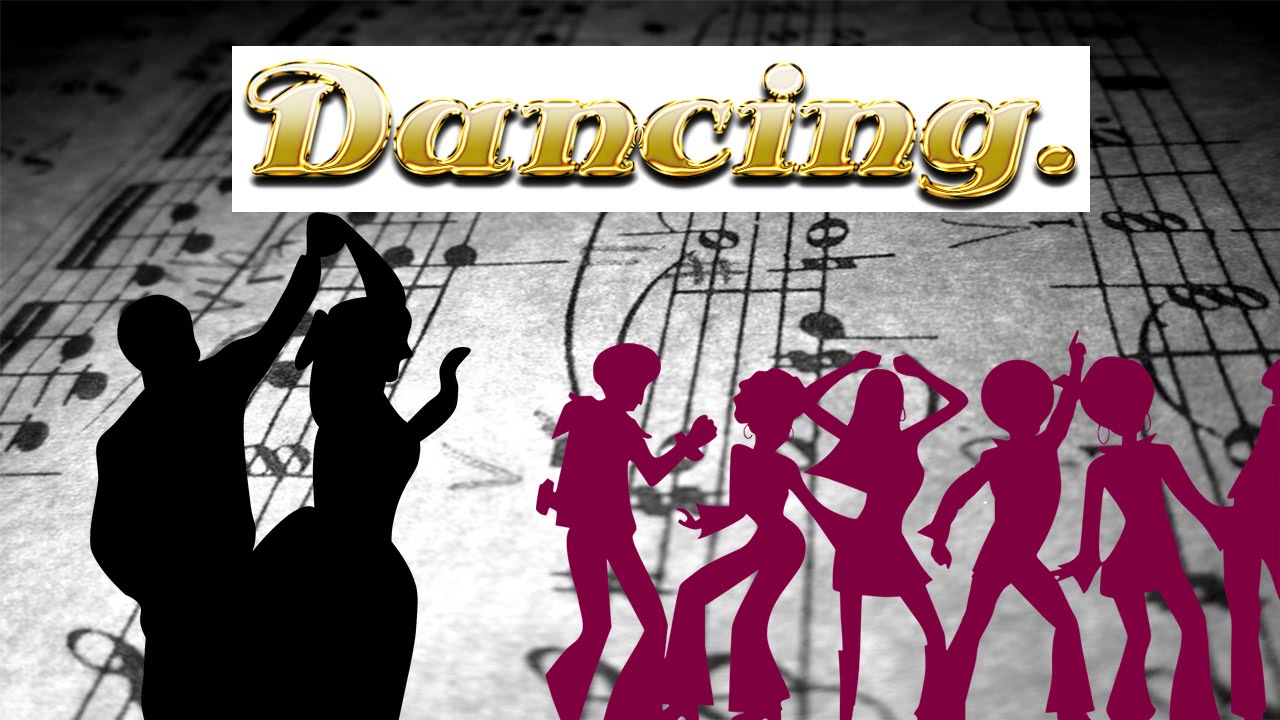 Let's Do Some Dancing. - YouTube