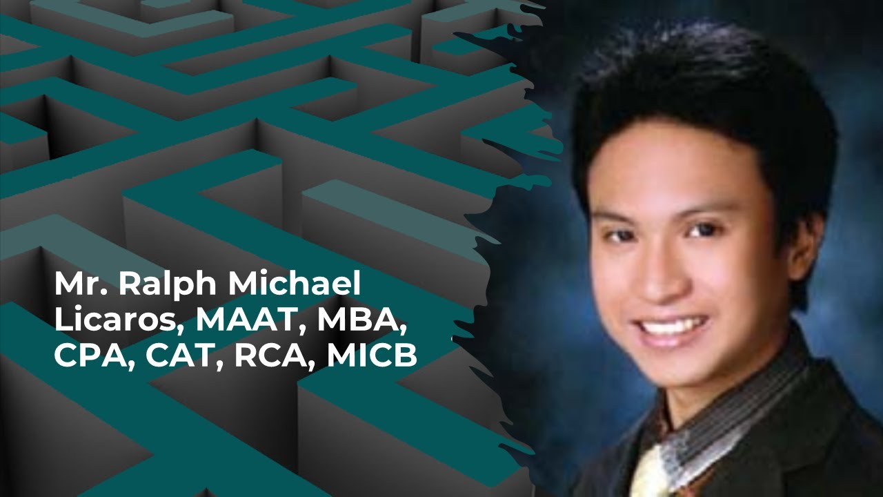 Certified Accounting Technician (CAT) AccounTALK: Dialogue to the ...