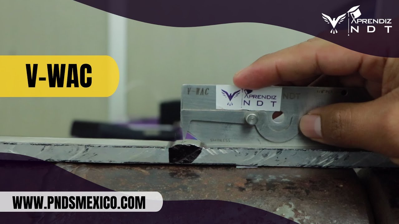 USOS DE LA HERRAMIENTA V-WAC - YouTube
