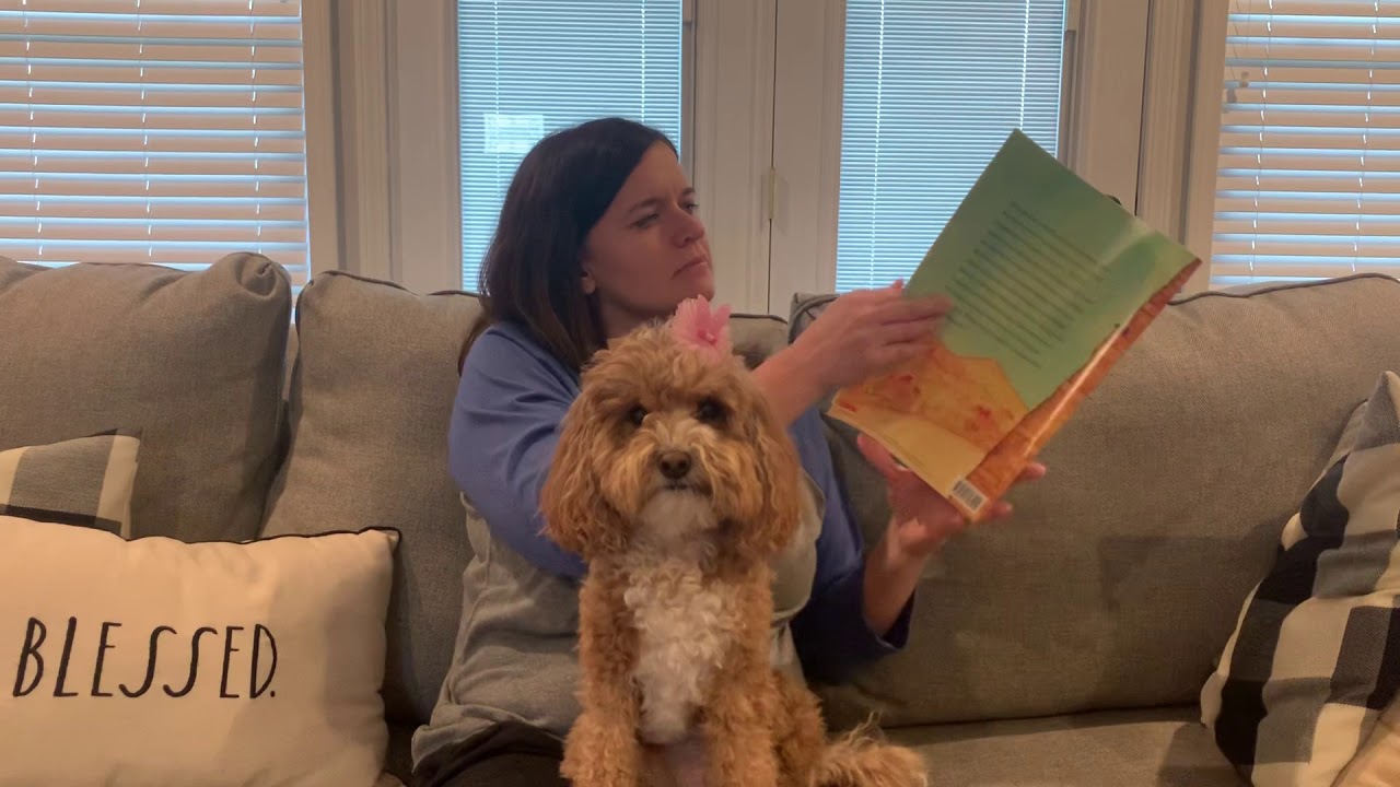 Ms. Cindy Reading - YouTube