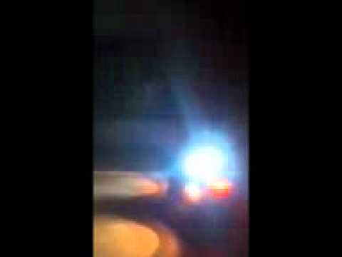 Black srt vs cobalt 2 - YouTube