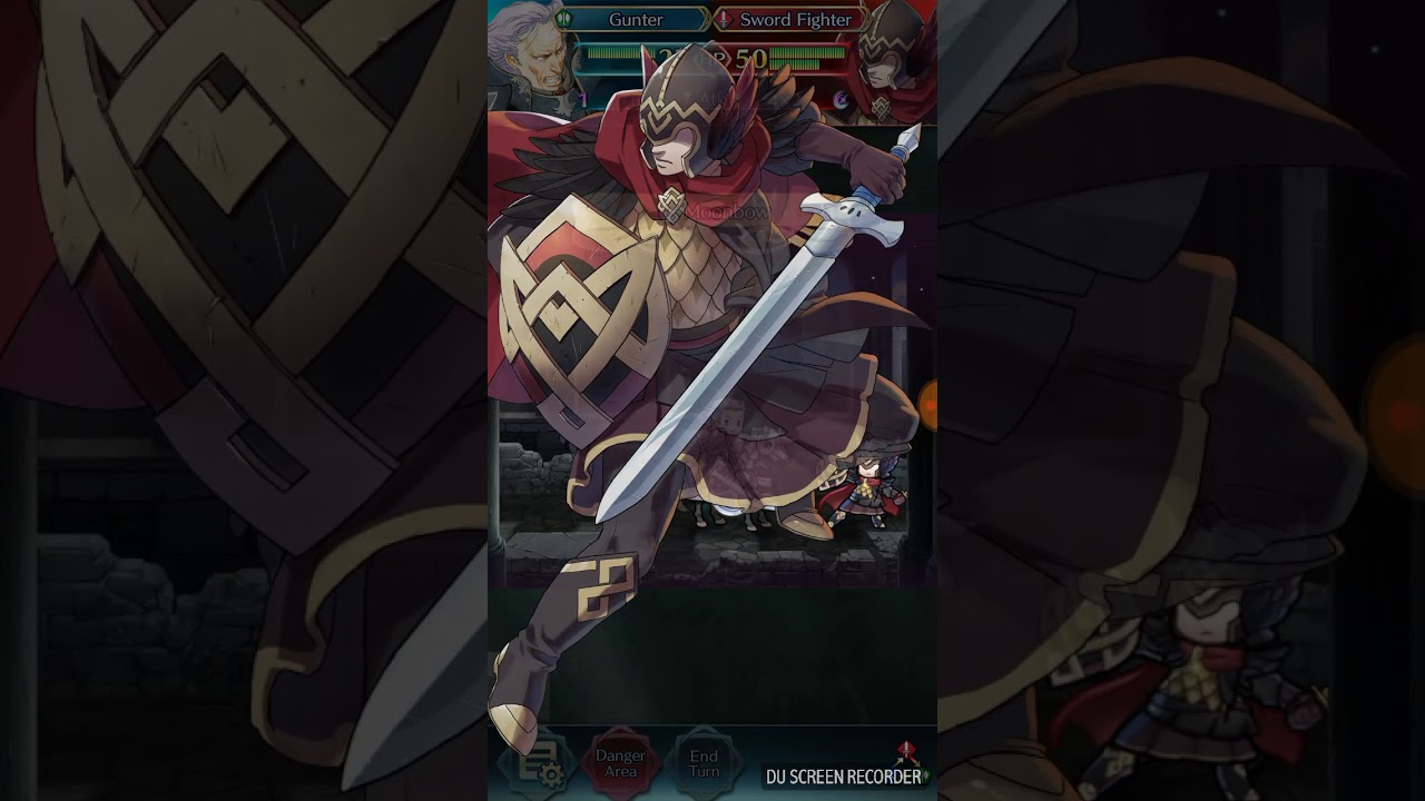 Oliver: Admirer of Beauty | Fire Emblem Heroes | Grand Hero Battle ...