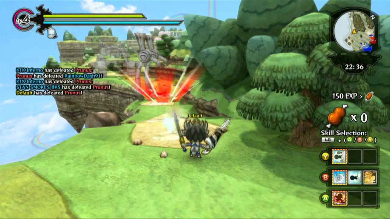 Default - Happy Wars Castle Defense - YouTube