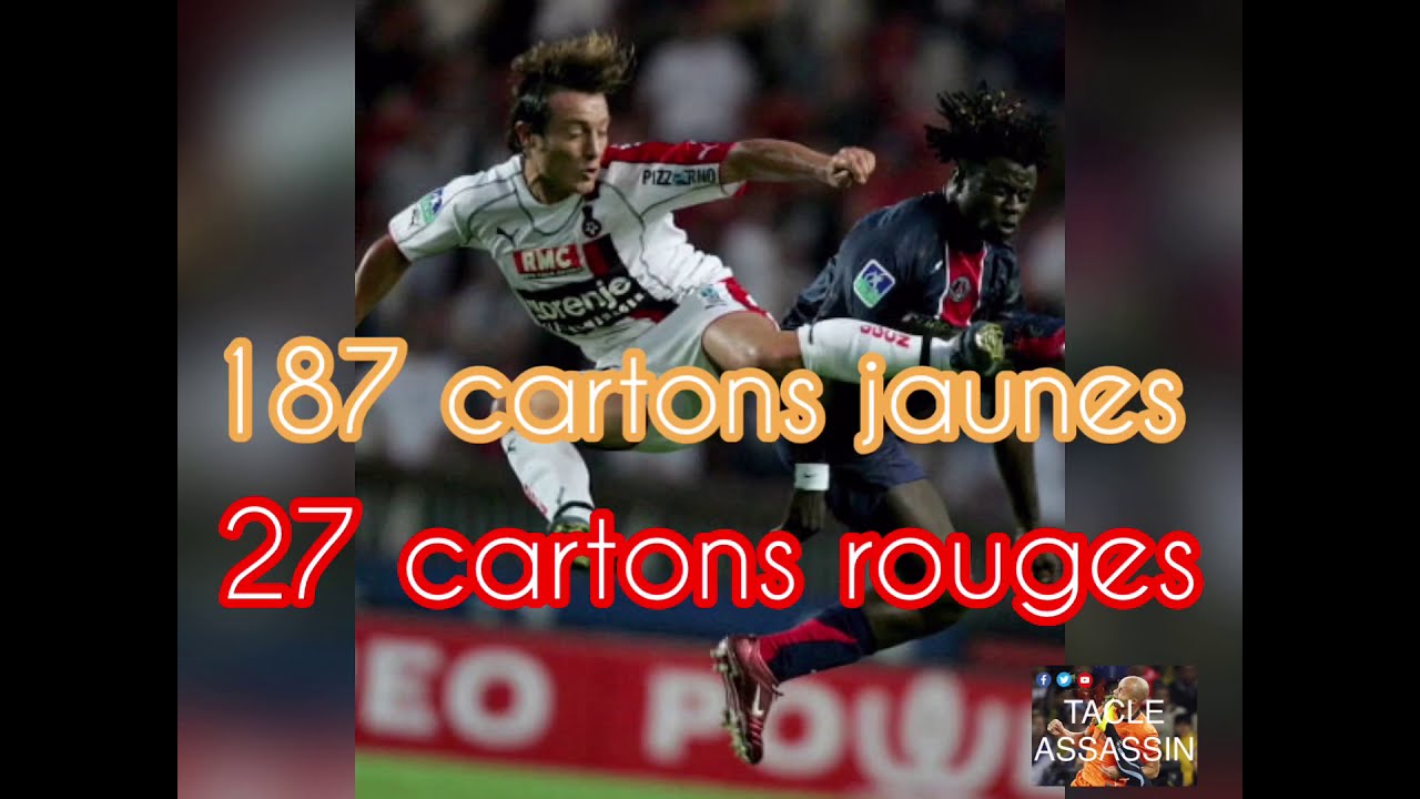 Cyril Rool la légende - YouTube