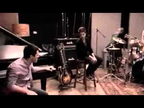 Big Time Rush Stuck Official Music Video - YouTube