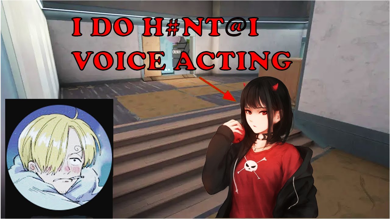 How Has No One Heard Of This Valorant Content Creator? - YouTube