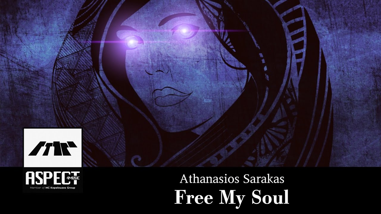 Free My Soul (Instrumental) | Official Audio Release - YouTube