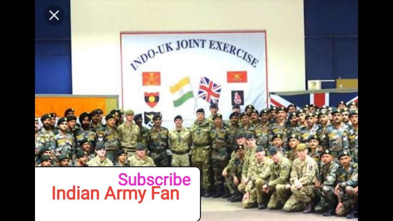 Indian Army and USA Army joint exercise with latest rifile चीन को जवाब ...