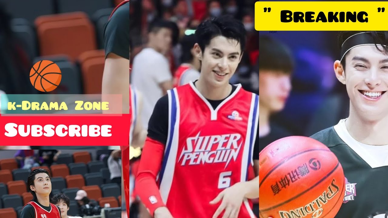 Dylan wang sHows oFF his skills: All fans was shocked today , full ...