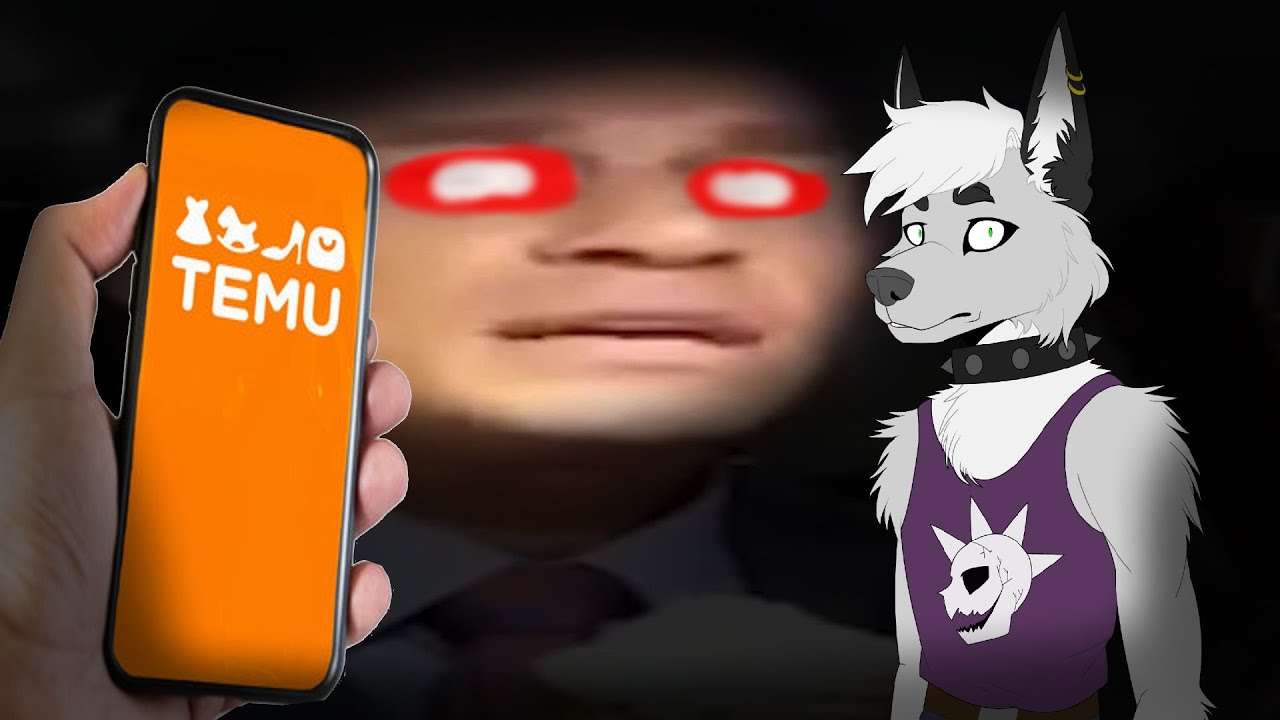 TEMU IS GARBAGE - YouTube