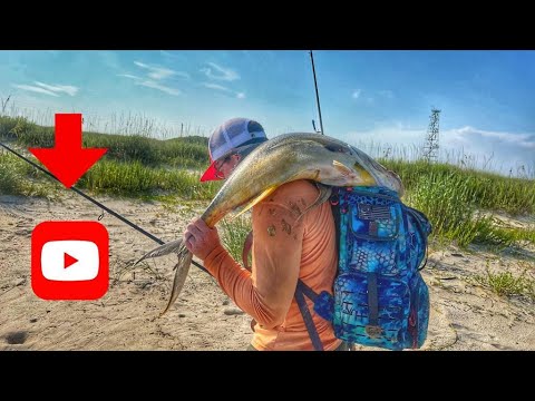 Fisherman Steals my FISH! Exposed on YOUTUBE. Sight Casting Giant Fish ...