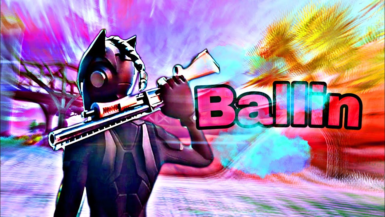 Ballin 🏀 Android Edition - YouTube