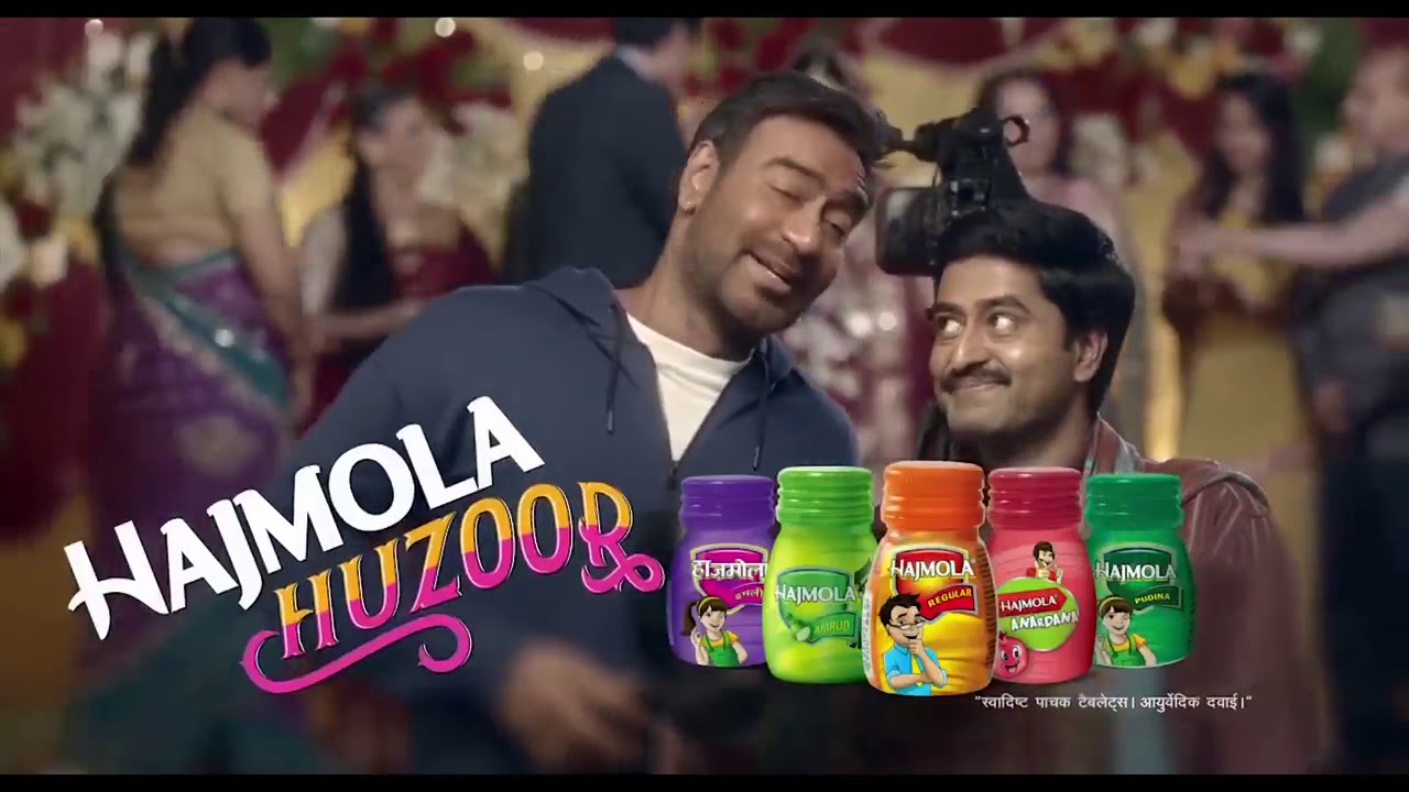 Ultimate Funny Indian TV Ads of this decade - Part 13(1) - YouTube