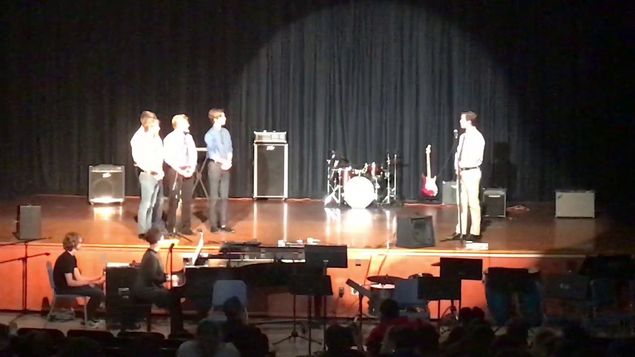 But Mr Adams.... - YouTube