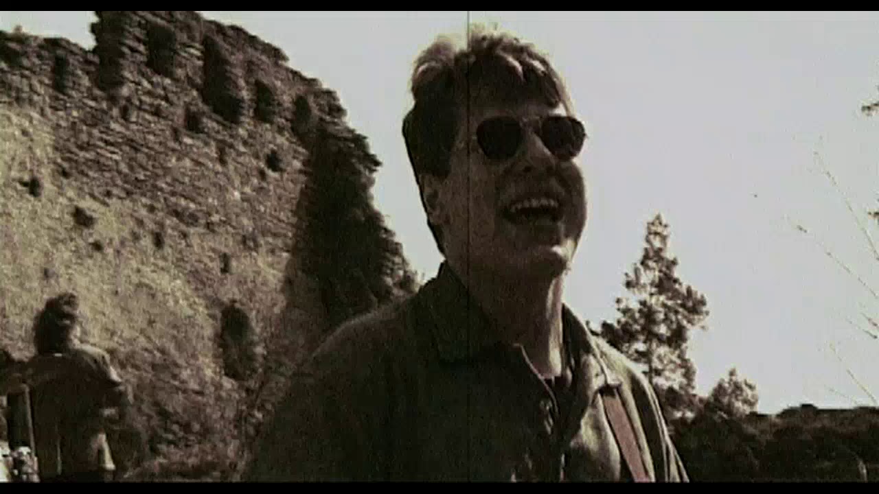 KÉFAS - Poklady ( official music video ) - YouTube