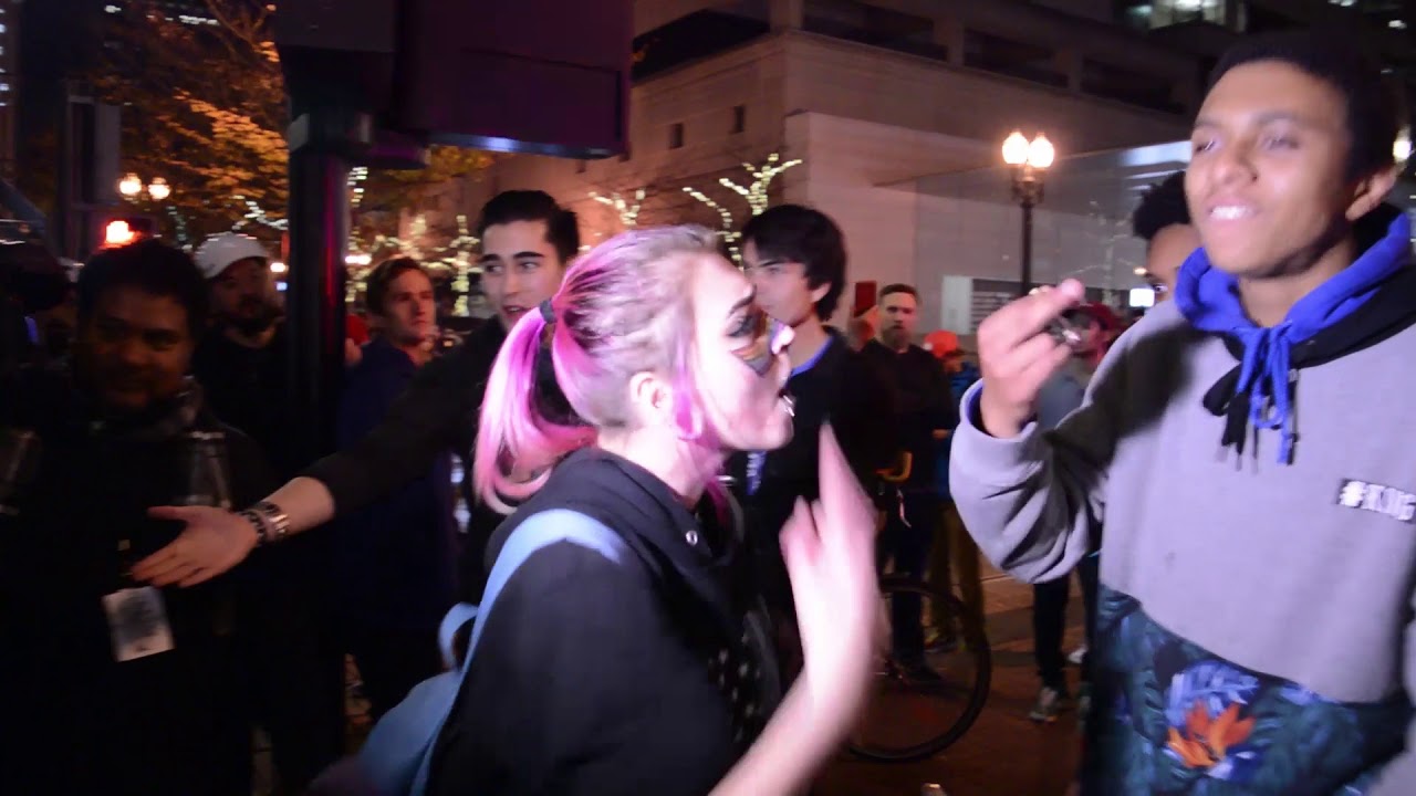 D i s u n i t y Nick Rex - YouTube