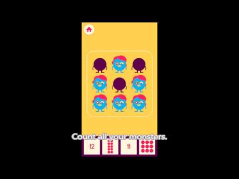 Quick Math Jr - YouTube