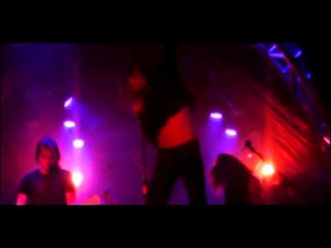 Ragnar Zolberg band "Sign", Hold me Alive (Official Video) - YouTube