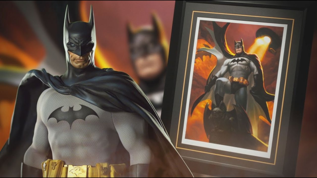 Sideshow Premium Art Prints - YouTube