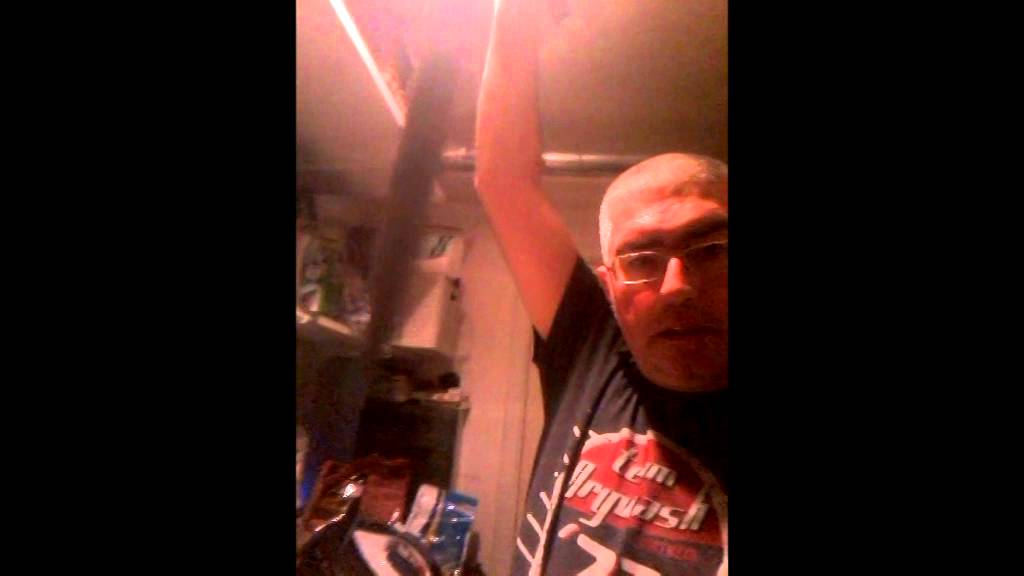 how i made predator dreads - YouTube