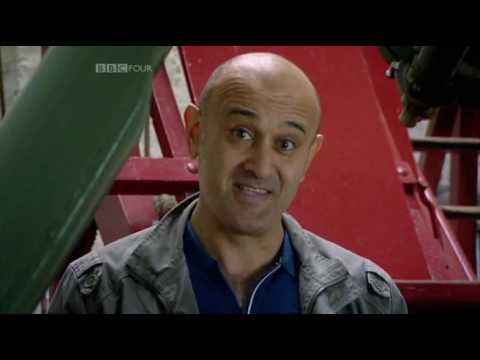 BBC | Chemistry: A Volatile History | Ep 2 The Order of the Elements (5 ...