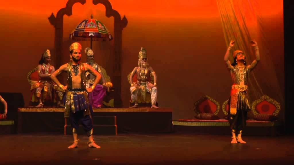 PANCHALI SABATHAM - part 2 - YouTube