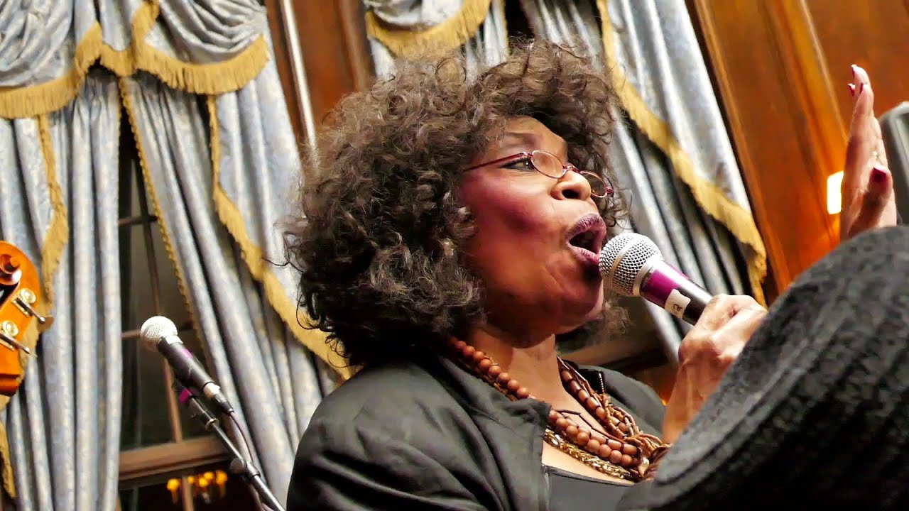 Clifford Murphy 84th Birthday Celebration #3~ - YouTube