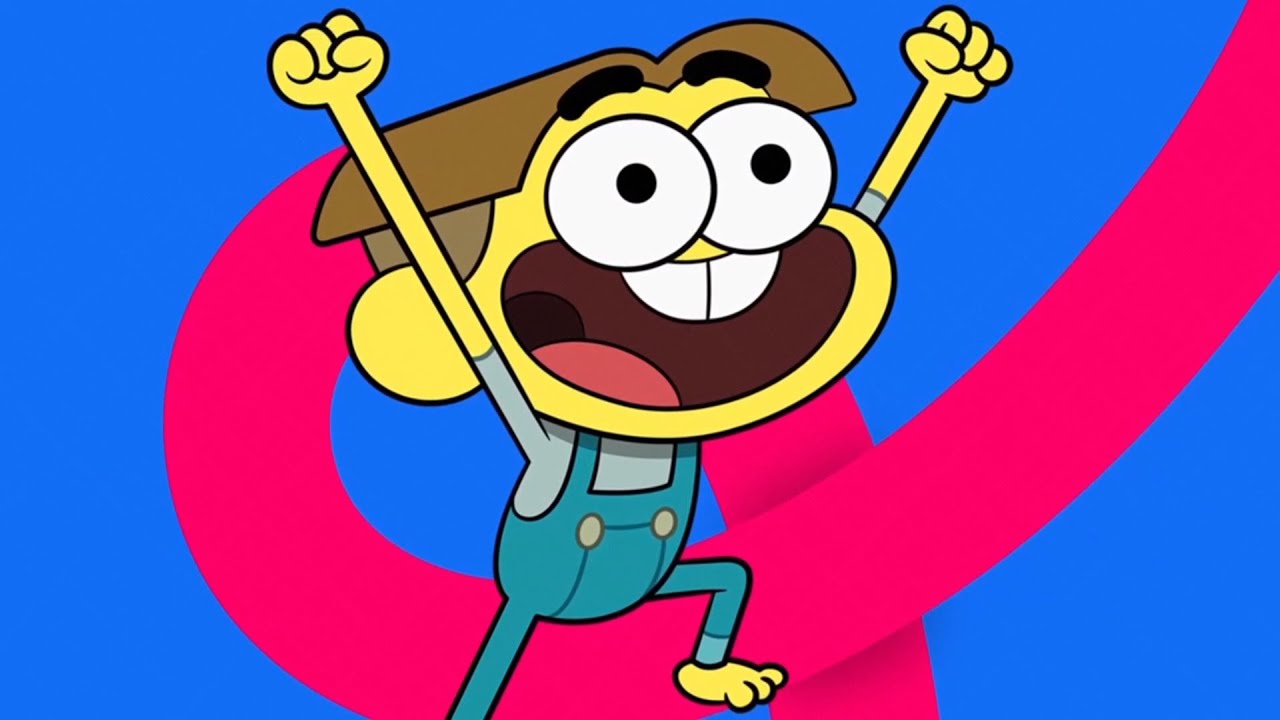 Disney Channel Arabia | Continuity (WEB-rip) | June 2024 - YouTube