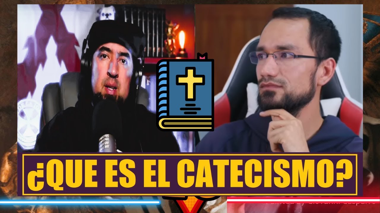 ¿Como funcionan el Magisterio Infalible, la Biblia, la Tradición ...