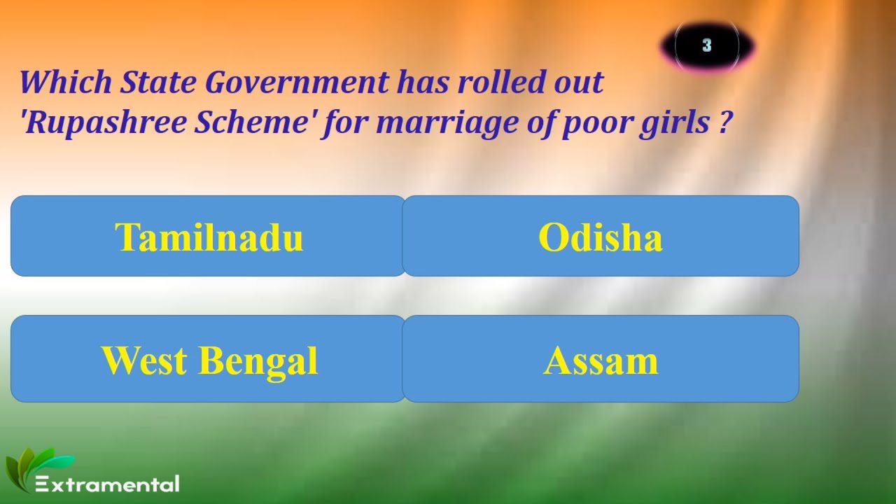 India General Knowledge Questions With Answers Part I YouTube india-general-knowledge-questions-with-answers-part-i-youtube