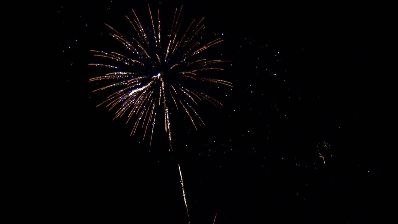 White Lightning Pyrotechnics Fireworks Display Showreel 2015 - YouTube