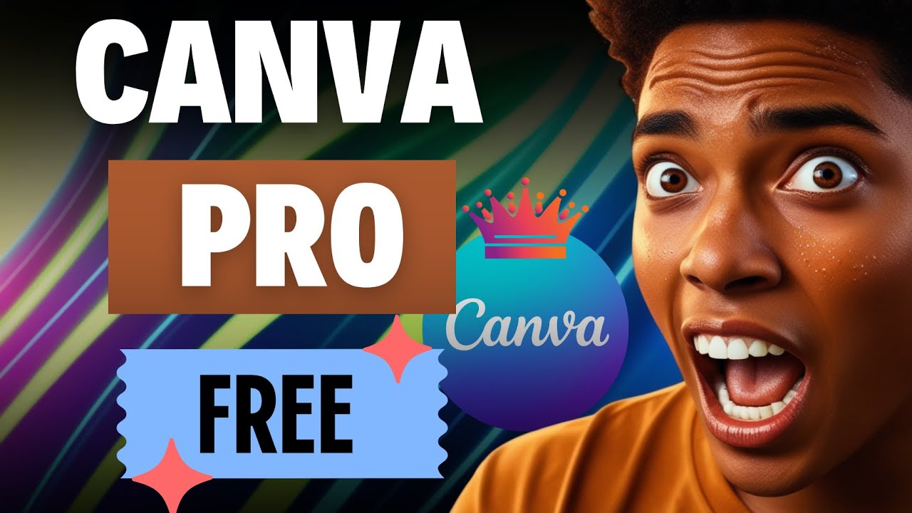 Canva Pro Free Lifetime 2024 | Canva Pro Free | Canva Pro Free For Lifetime | 100% FREE | Canva ...