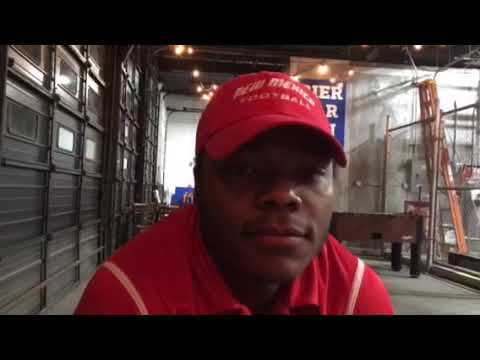 Stanley Barnwell - YouTube
