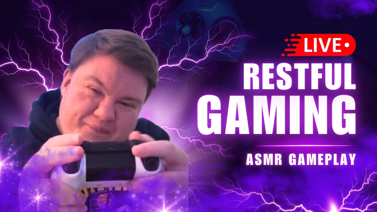 ASMR MINECRAFT GAMEPLAY | BUILDING OUR ASMR PALACE - YouTube