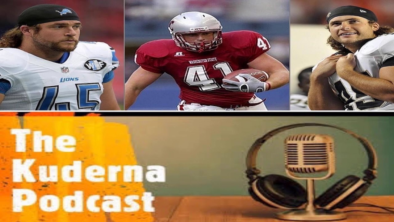 Rookie to Veteran with Jed Collins - YouTube