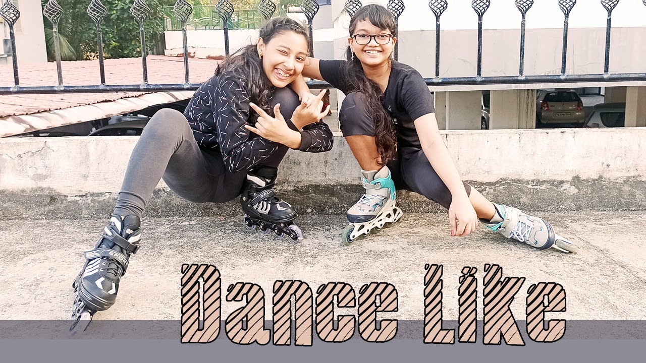 Dance Like - Song Album by Hardy Sandhu - YouTube