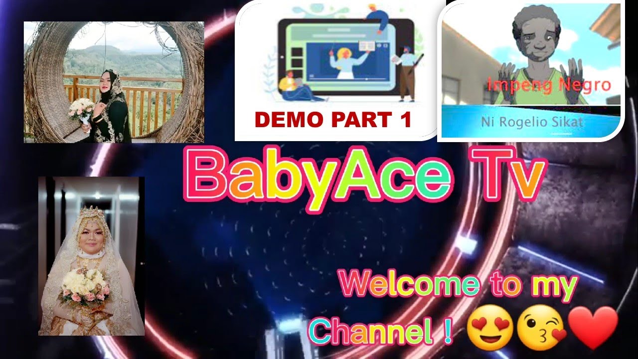 IMPENG NEGRO ni Rogelio R. Sikat ( Pagpapakitang-turo/Demonstration ...