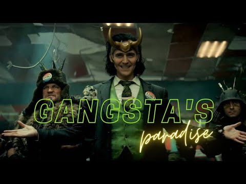 Loki | Gangsta's Paradise