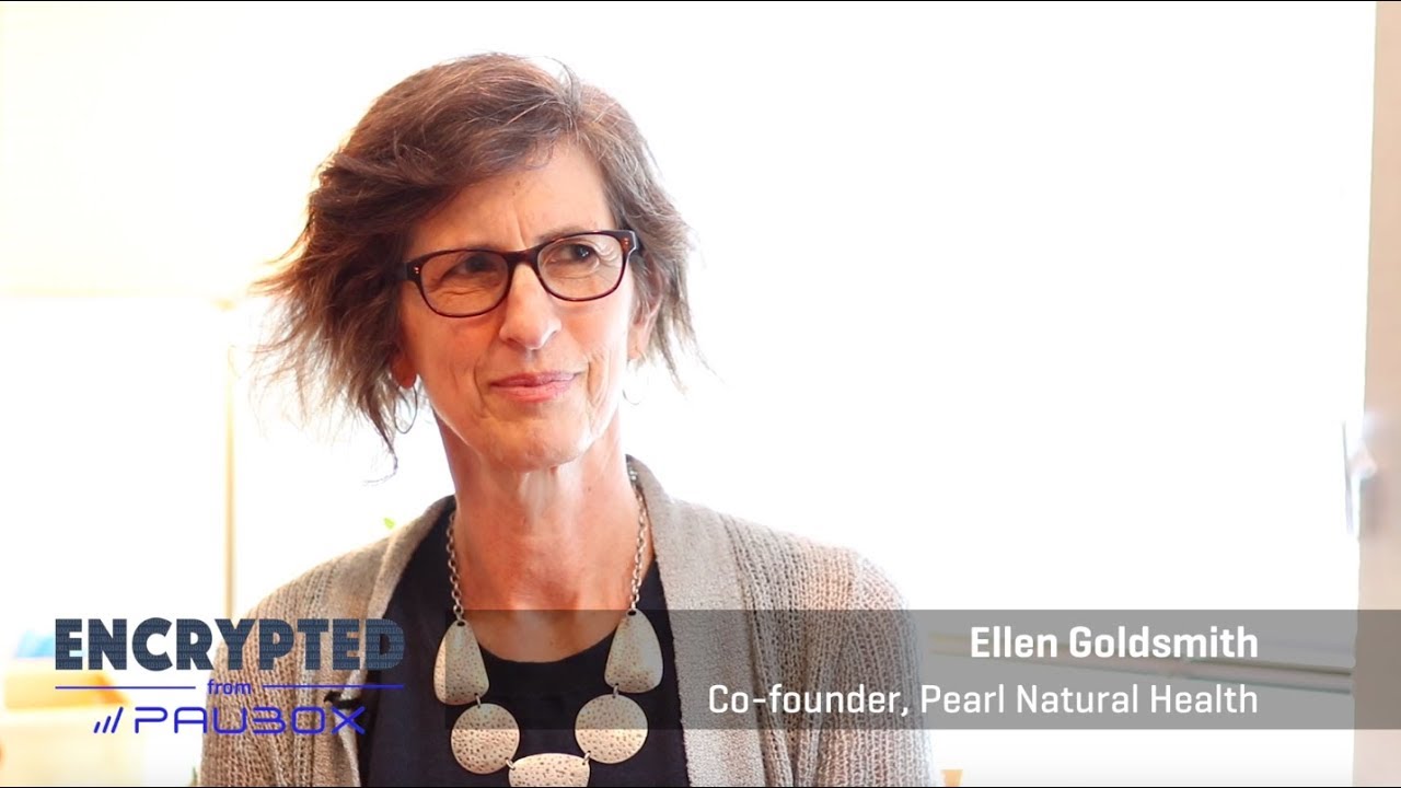 Ellen Goldsmith: Paubox helped Pearl Natural Health answer sensitive ...