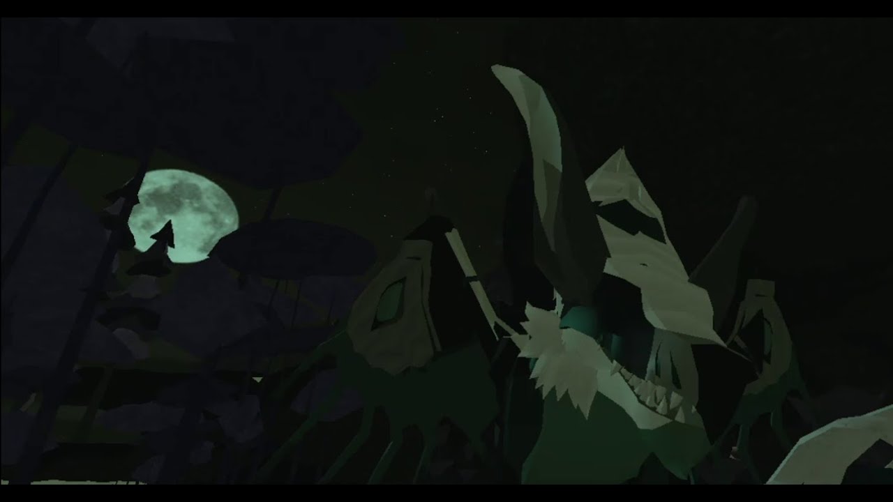 Dans la peau du Sang Toar. #ep1 - YouTube