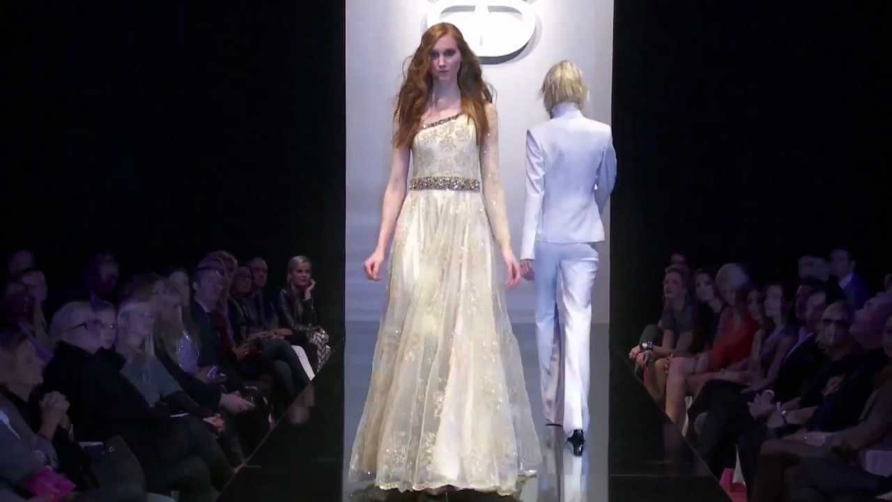 BASLER FASHION SHOW FALL/WINTER 2012/13 FULL LENGTH - YouTube