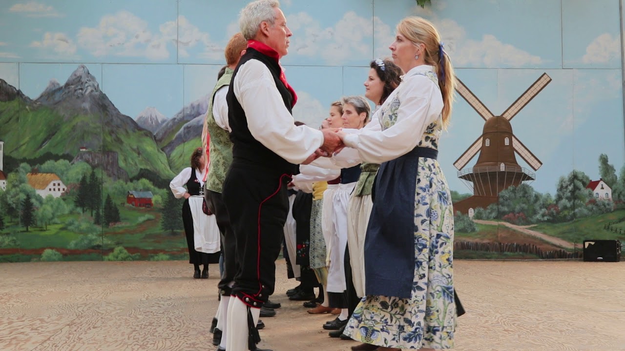 Patcnews Aug. 23, 2018 Reports The Scandinavian Festival Traditional ...