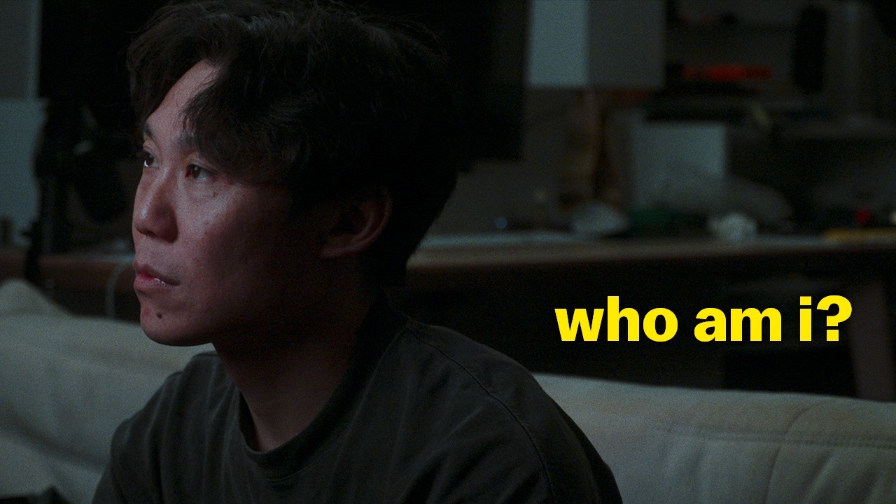 finding my identity - YouTube