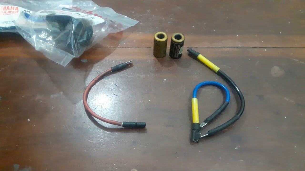 Review Kabel Setan, Ndeso, Ground strap Meningkatkan Performa? Seputar ...