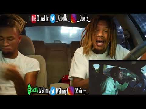 NBA Youngboy - In Control (Reaction Video)