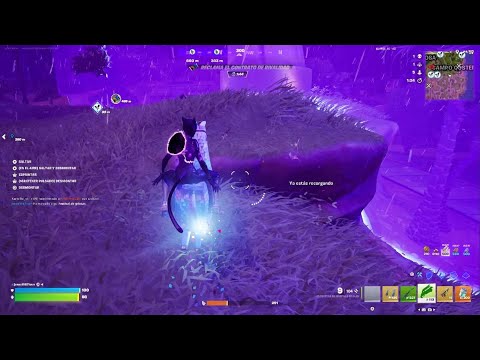 Bug llama fortnite