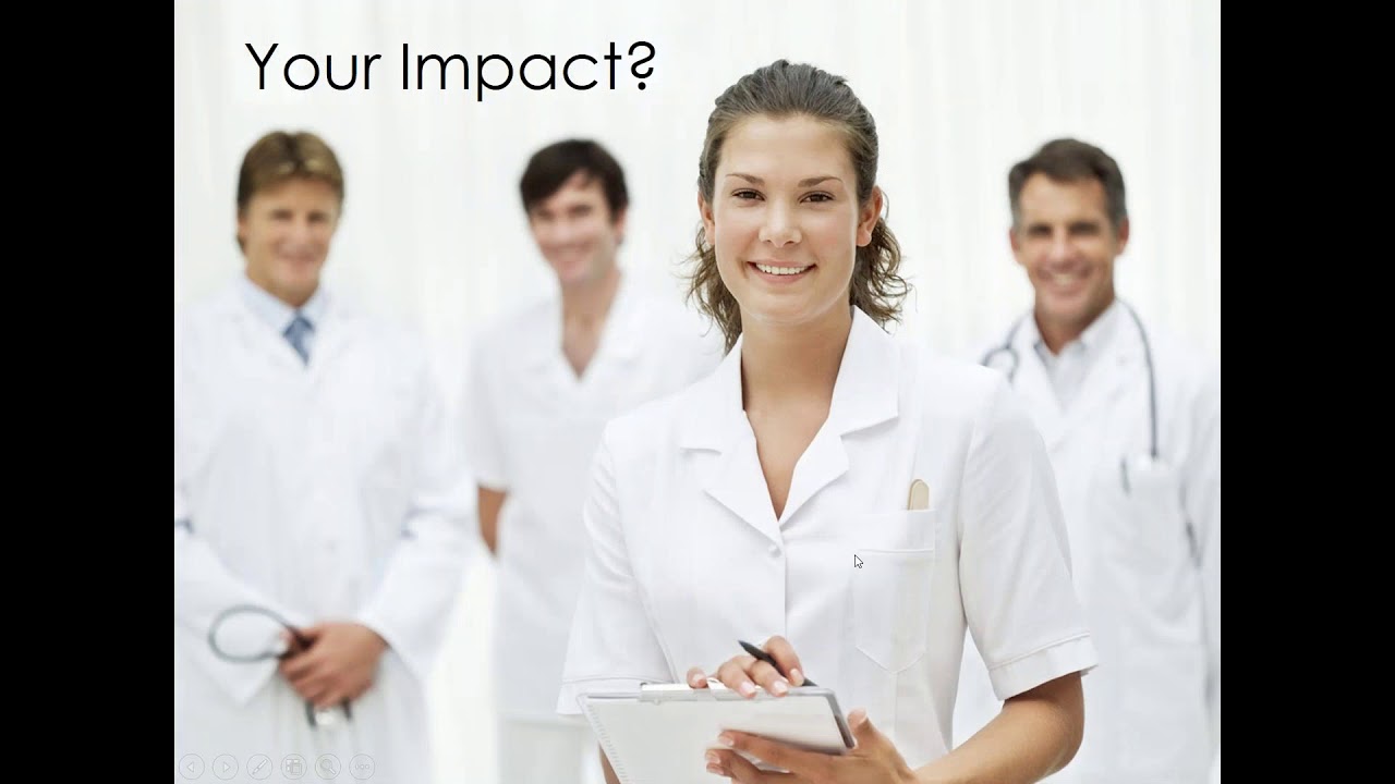 STAT training Module1: What Does Sales Do and How Do You Impact Sales ...
