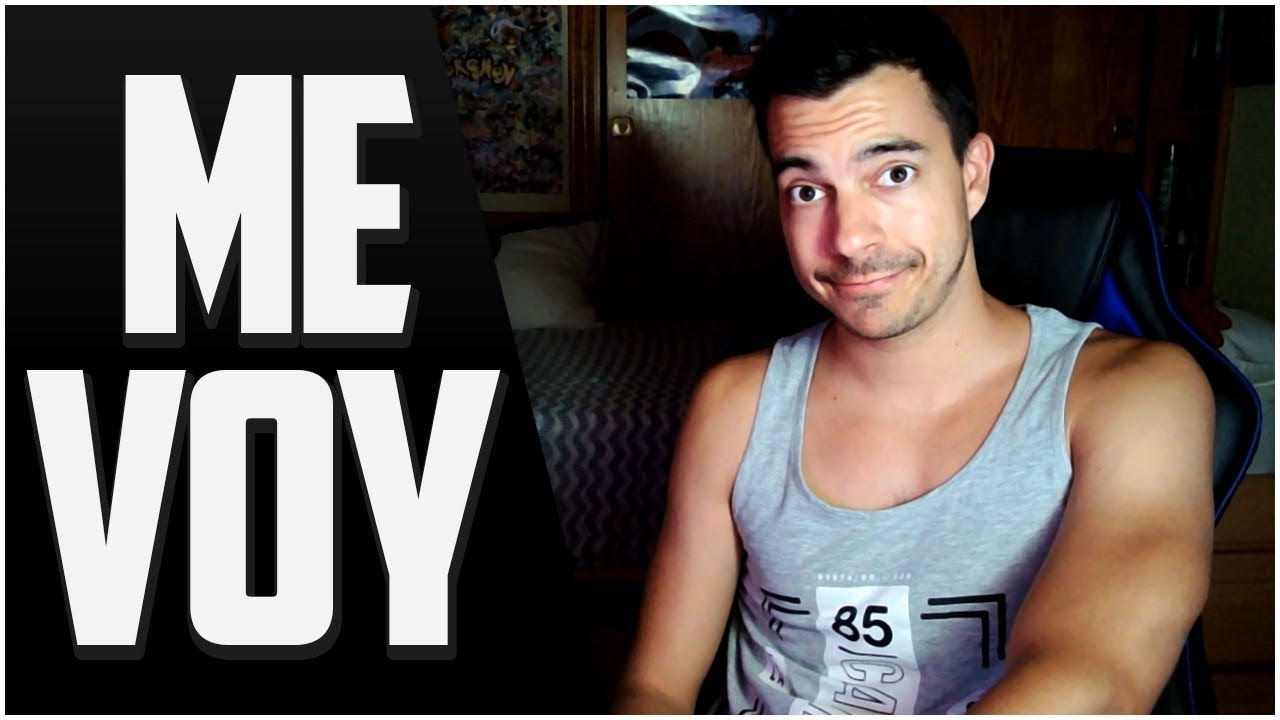 Me voy de vacaciones 💚 - YouTube