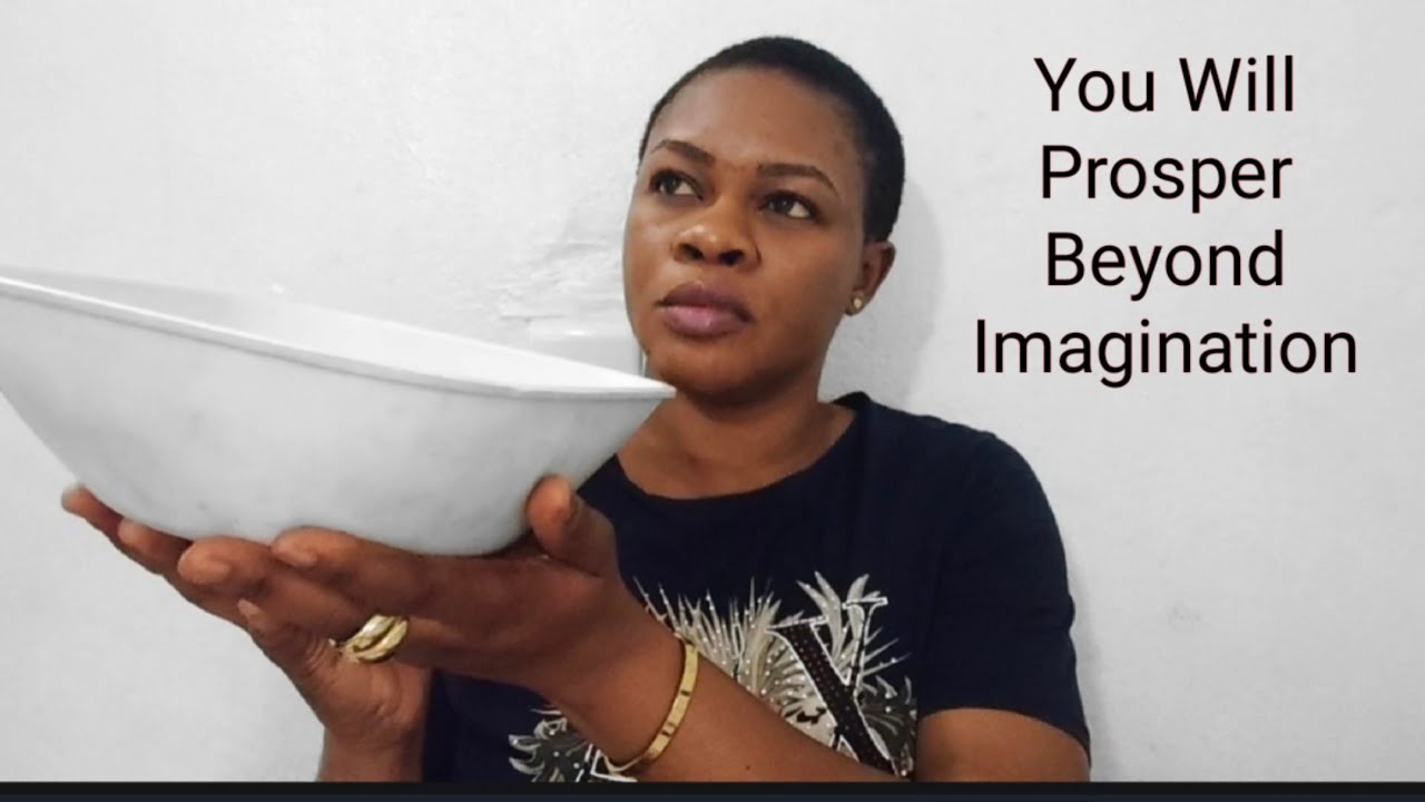 Sprinkle around your houses and you will be shocked - YouTube